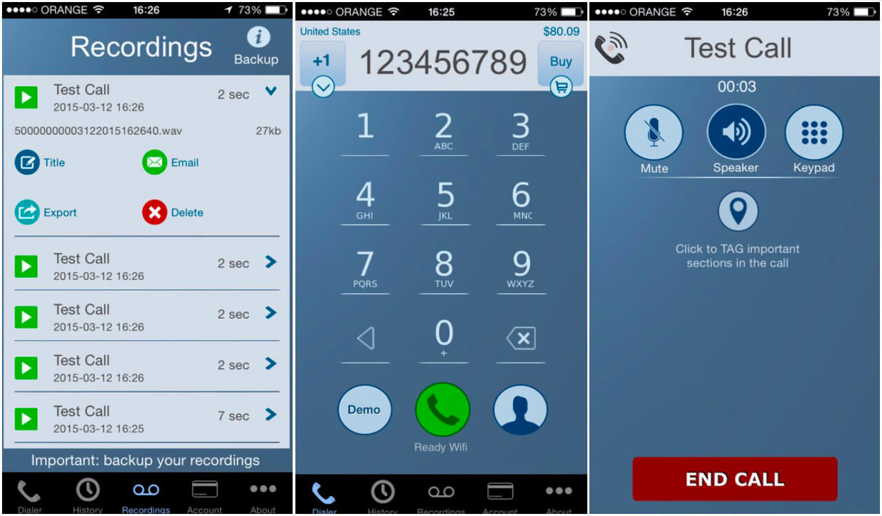 Top 3 Sound Recorder Software On PC Free And Easy To Use IPhone