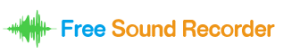 Free Sound Recorder - Capture any sound played by your computer